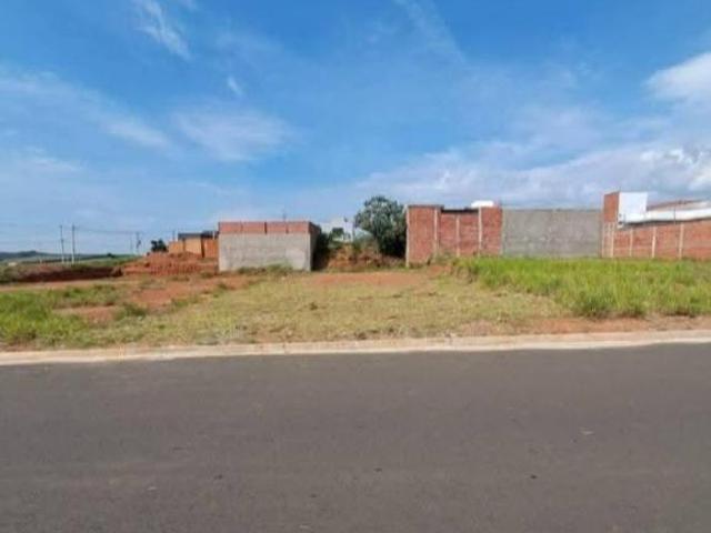 Terreno para Venda em Limeira, Jardim Campo Verde