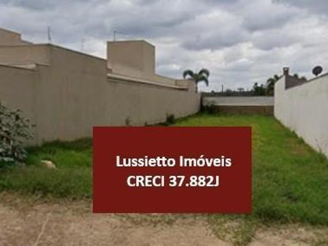 Terreno para Venda em Limeira, Jardim Laranjeiras