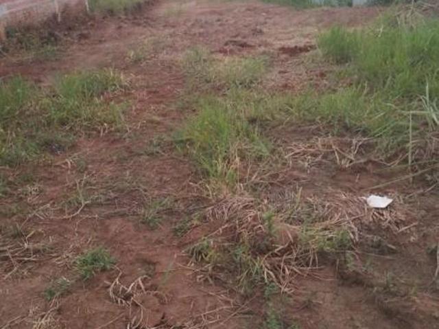 Terreno para Venda em Limeira, Jardim Marajoara