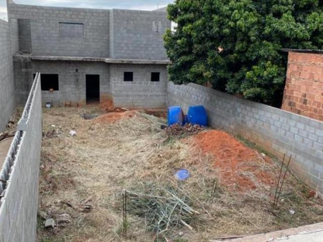 Terreno para Venda em Limeira, Jardim Santa Cecília