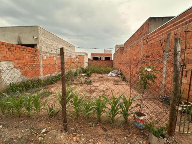 Terreno para Venda em Limeira, Jequitibá