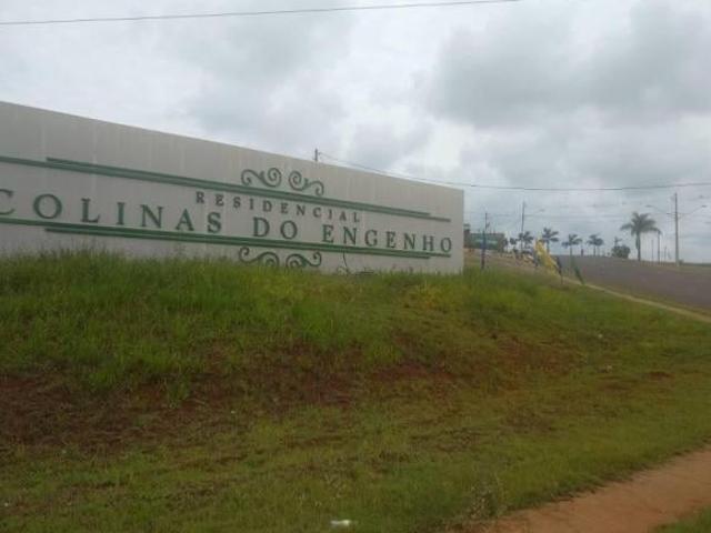 Terreno para Venda em Limeira, Residencial Colinas do Engenho
