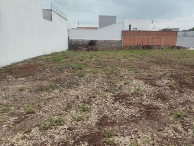 Terreno para Venda em Limeira, Residencial Colinas do Engenho