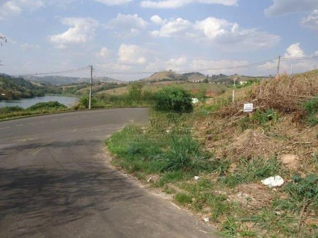 Terreno para Venda em Lindóia, Vista do Lago