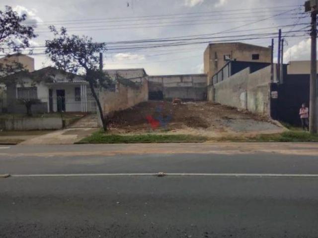 Terreno para venda em Lindóia de 396.00m²