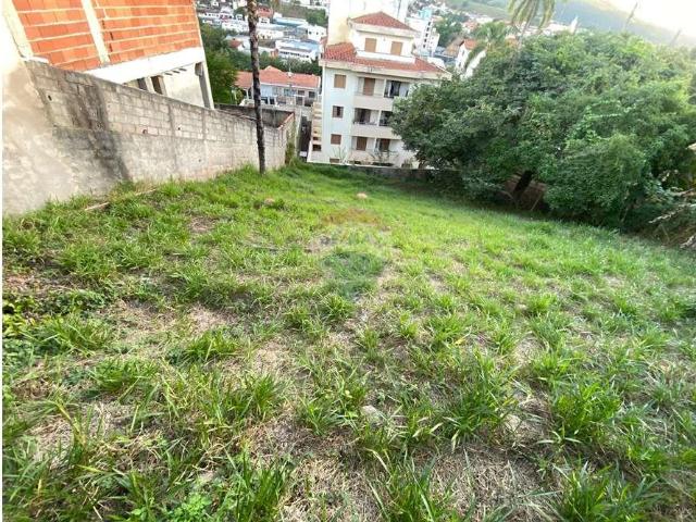 Terreno para venda em Lindóia em Lindóia São Paulo de 522.70m²