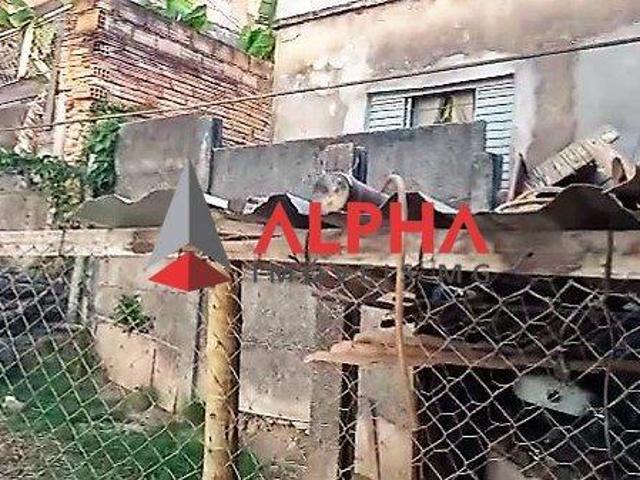 Terreno para venda em Lindéia Barreiro, Belo Horizonte