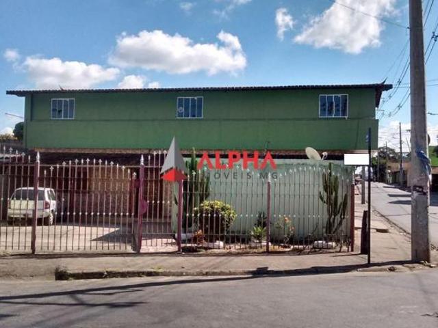 Terreno para venda em Lindéia Barreiro, Belo Horizonte