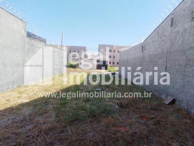Terreno para venda em Ltm Macauba de 160.00m²