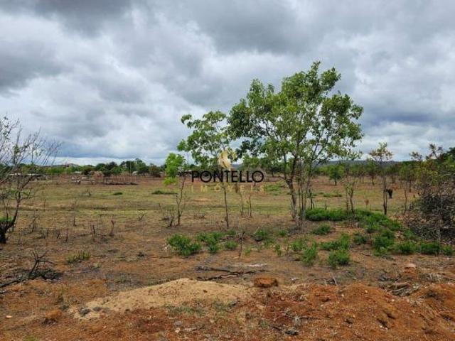 Terreno para venda em Luxemburgo, Sete Lagoas