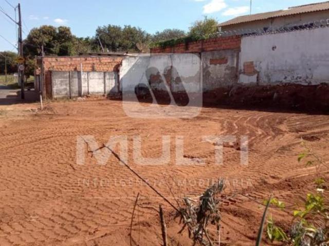 Terreno para venda em Luizote de Freitas, Uberlândia