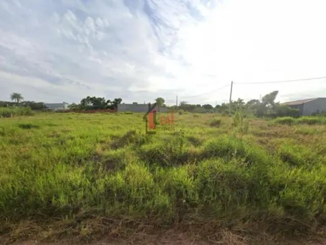 Terreno para Venda em Álvares Machado, Chácara Boa Vista