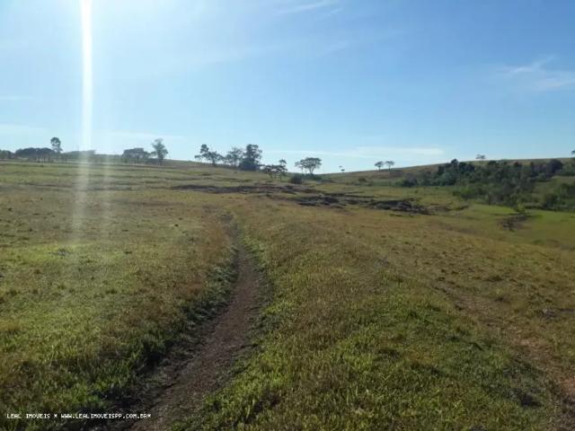 Terreno para Venda em Álvares Machado, PANORAMA