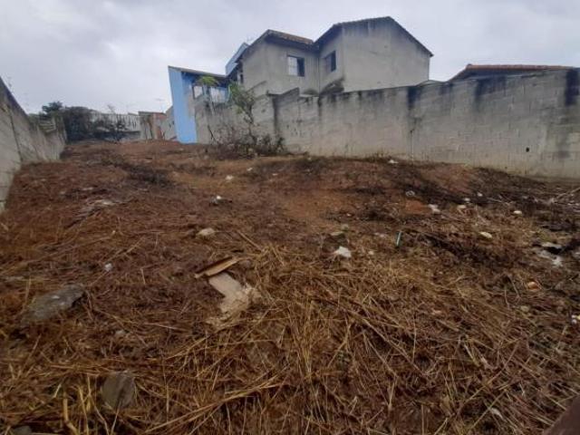 Terreno para Venda em Mogi das Cruzes, Mogi Moderno