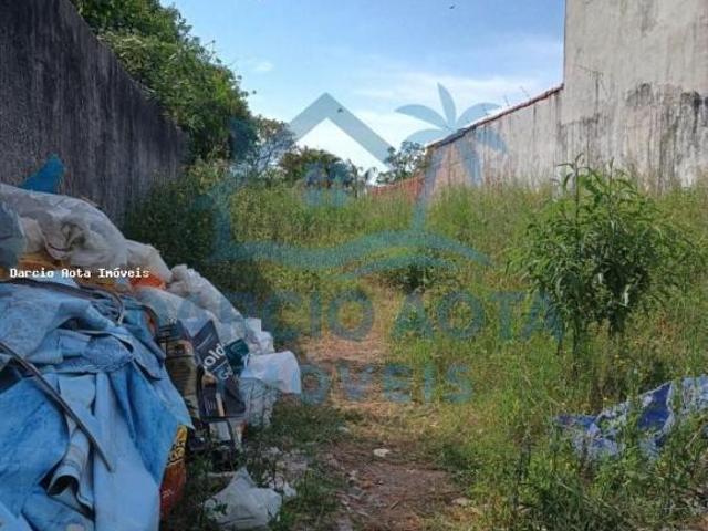 Terreno para Venda em Mogi das Cruzes, Mogi Moderno
