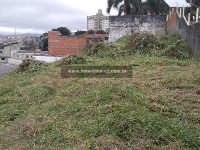 Terreno para Venda em Mogi das Cruzes, Mogi Moderno