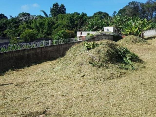 Terreno para Venda em Mogi das Cruzes, Mogi Moderno