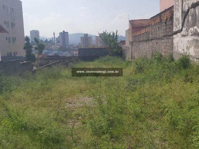 Terreno para Venda em Mogi das Cruzes, Mogi Moderno