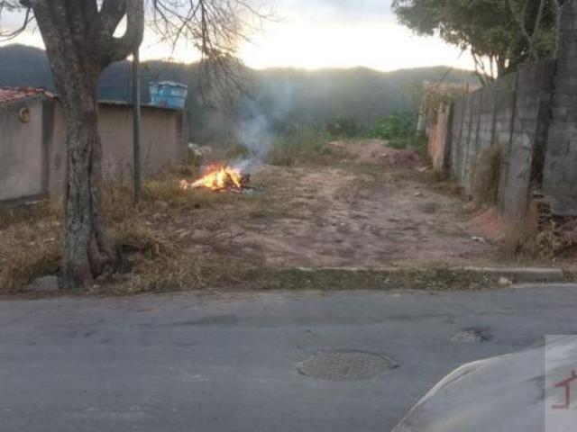 Terreno para Venda em Mogi das Cruzes, Botujuru