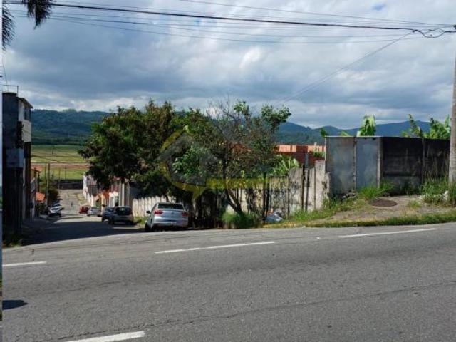Terreno para Venda em Mogi das Cruzes, Braz Cubas