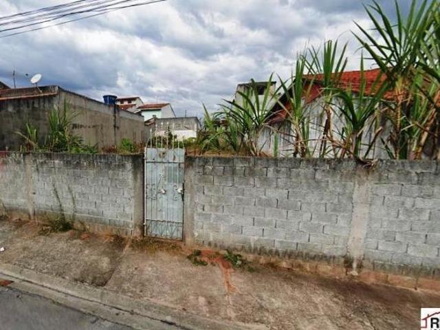Terreno para Venda em Mogi das Cruzes, Cesar de Souza