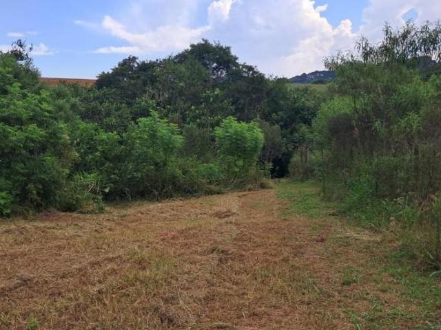 Terreno para Venda em Mogi das Cruzes, Leme
