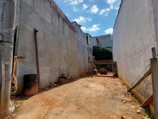 Terreno para Venda em Mogi das Cruzes, Loteamento Alvorada