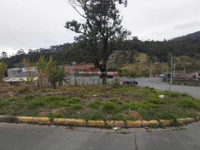 Terreno para Venda em Mogi das Cruzes, Parque Residencial Itapeti