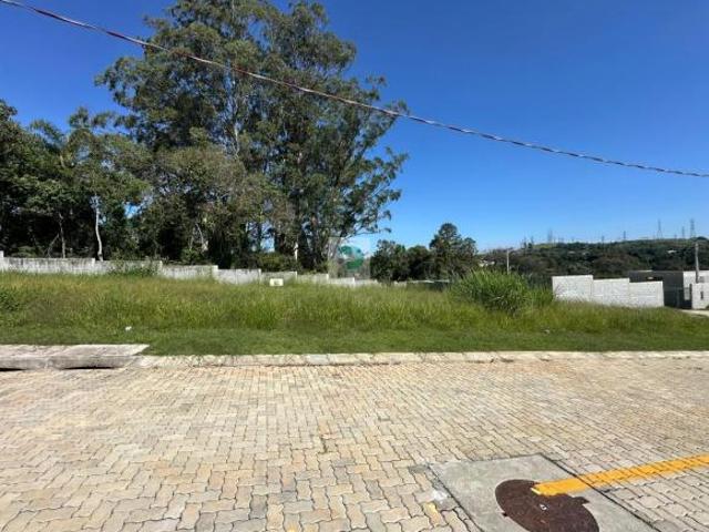 Terreno para Venda em Mogi das Cruzes, Vila Caputera