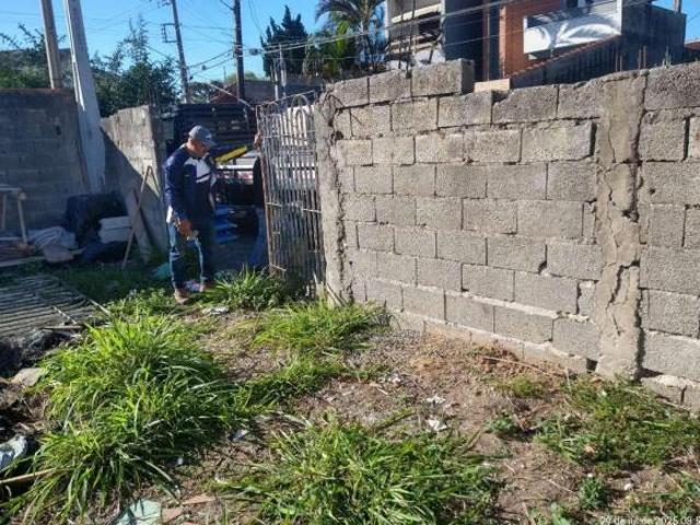 Terreno para Venda em Mogi das Cruzes, VILA DA PRATA
