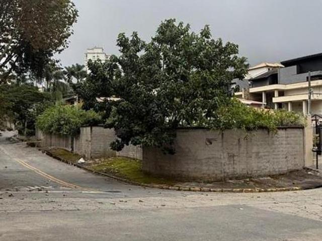 Terreno para Venda em Mogi das Cruzes, Vila Oliveira