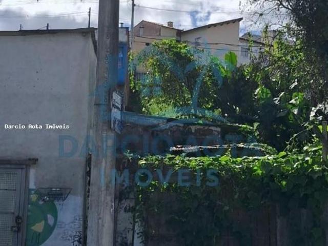 Terreno para Venda em Mogi das Cruzes, Vila Pomar