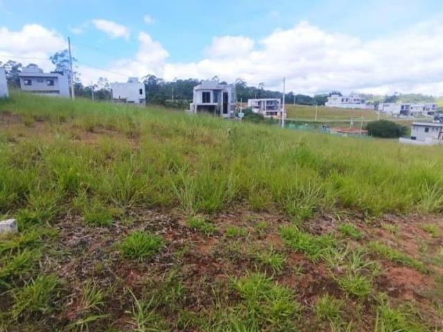 Terreno para Venda em Mogi das Cruzes/SP 0 Dorm. 181 m2 Área Útil