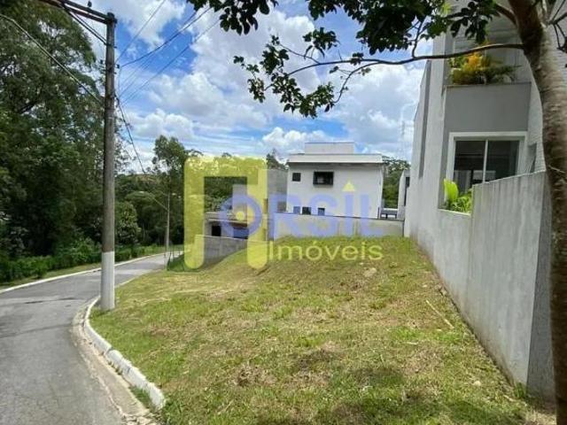 Terreno para venda em Mogi Moderno de 10.00m²