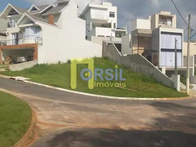 Terreno para venda em Mogi Moderno de 10.00m²