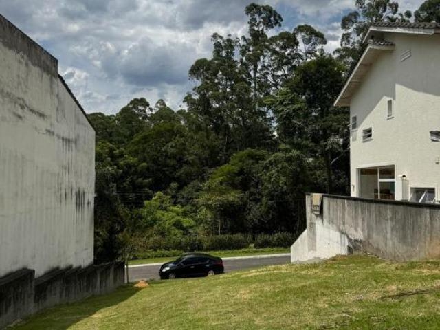 Terreno para venda em Mogi Moderno de 10.00m²