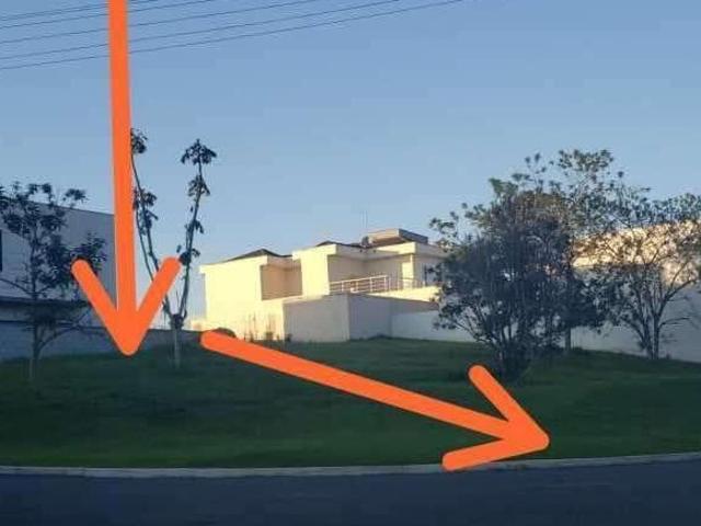 Terreno para venda em Mogi Moderno de 10.00m²
