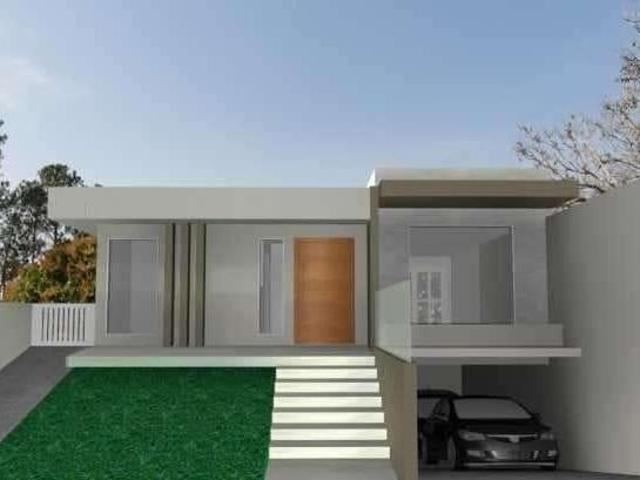 Terreno para venda em Mogi Moderno de 10.00m²