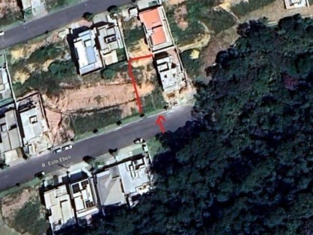 Terreno para venda em Mogi Moderno de 10.00m²