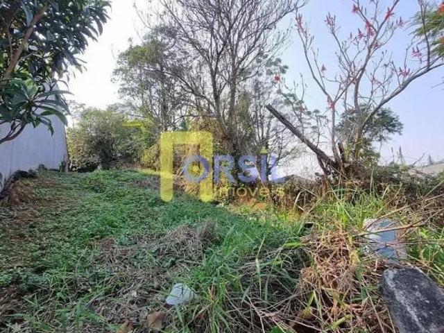 Terreno para venda em Mogi Moderno de 376.72m²
