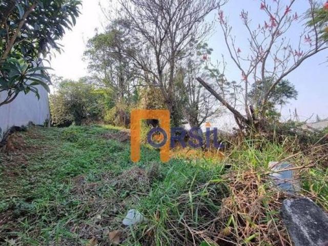 Terreno para venda em Mogi Moderno de 376.00m²