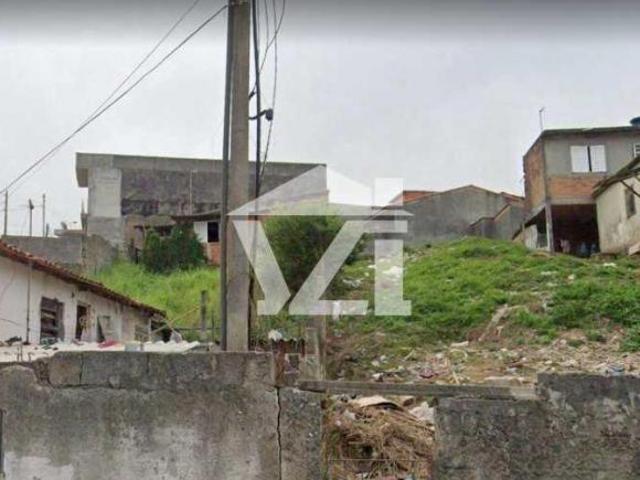 Terreno para venda em Mogi Moderno de 474.00m²