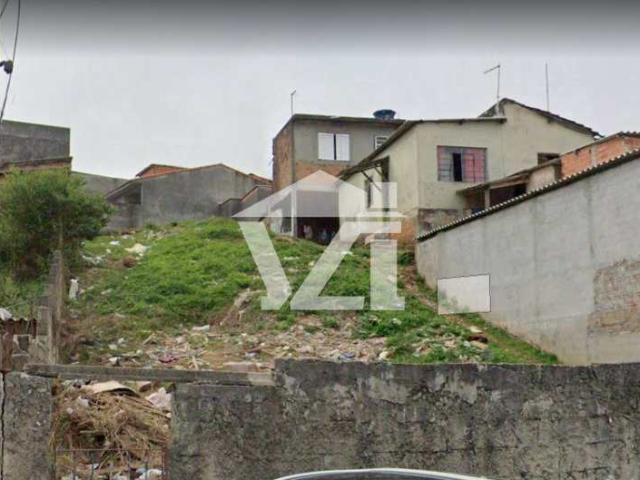 Terreno para venda em Mogi Moderno em Mogi Das Cruzes São Paulo de 474.00m²