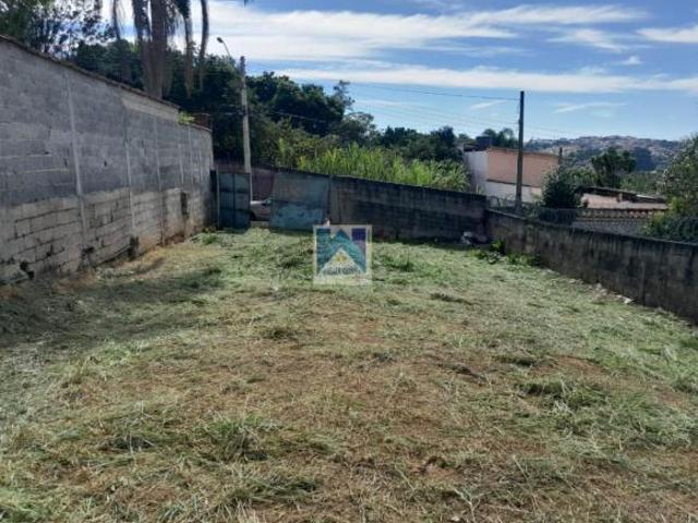Terreno para venda em Mogi Moderno de 500.00m²