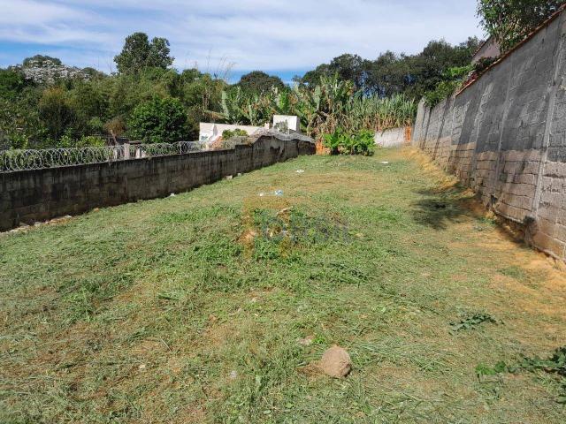 Terreno para venda em Mogi Moderno em Mogi Das Cruzes São Paulo de 500.00m²