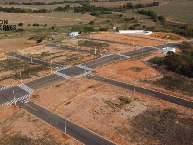 Terreno para venda em Mombuca de 150.00m²
