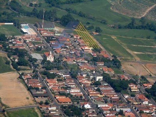 Terreno para Venda em Mombuca, Jardim Nova Europa
