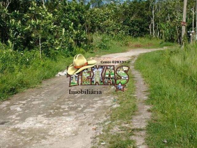 TERRÉNO PARA VENDA EM MONGAGUÁ
