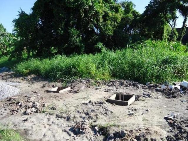 Terreno para Venda em Mongaguá