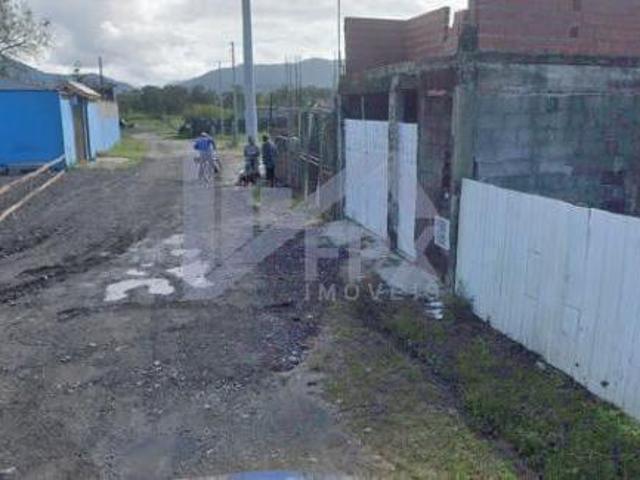 Terreno para Venda em Mongaguá, Copacabana Paulista